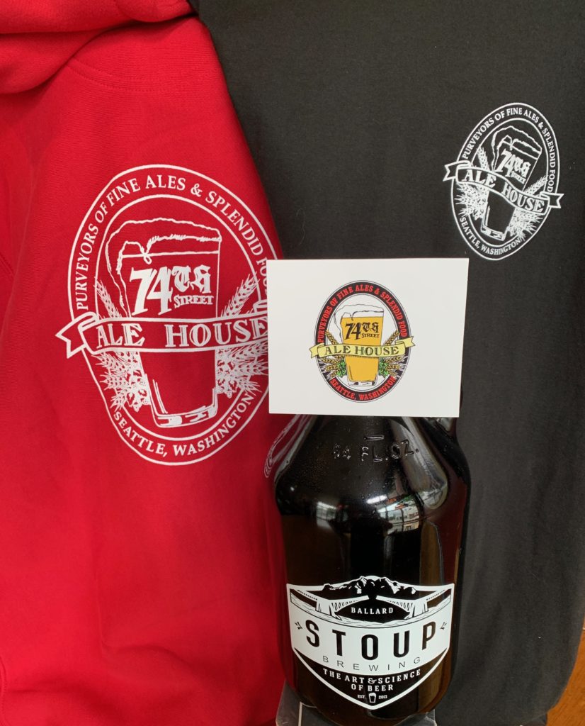Home - 74th Street Ale House